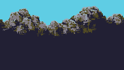 Generic Platformer Tileset (16x16) + Background | OpenGameArt.org